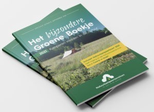Het Groene Boekje beleeft unieke derde druk
